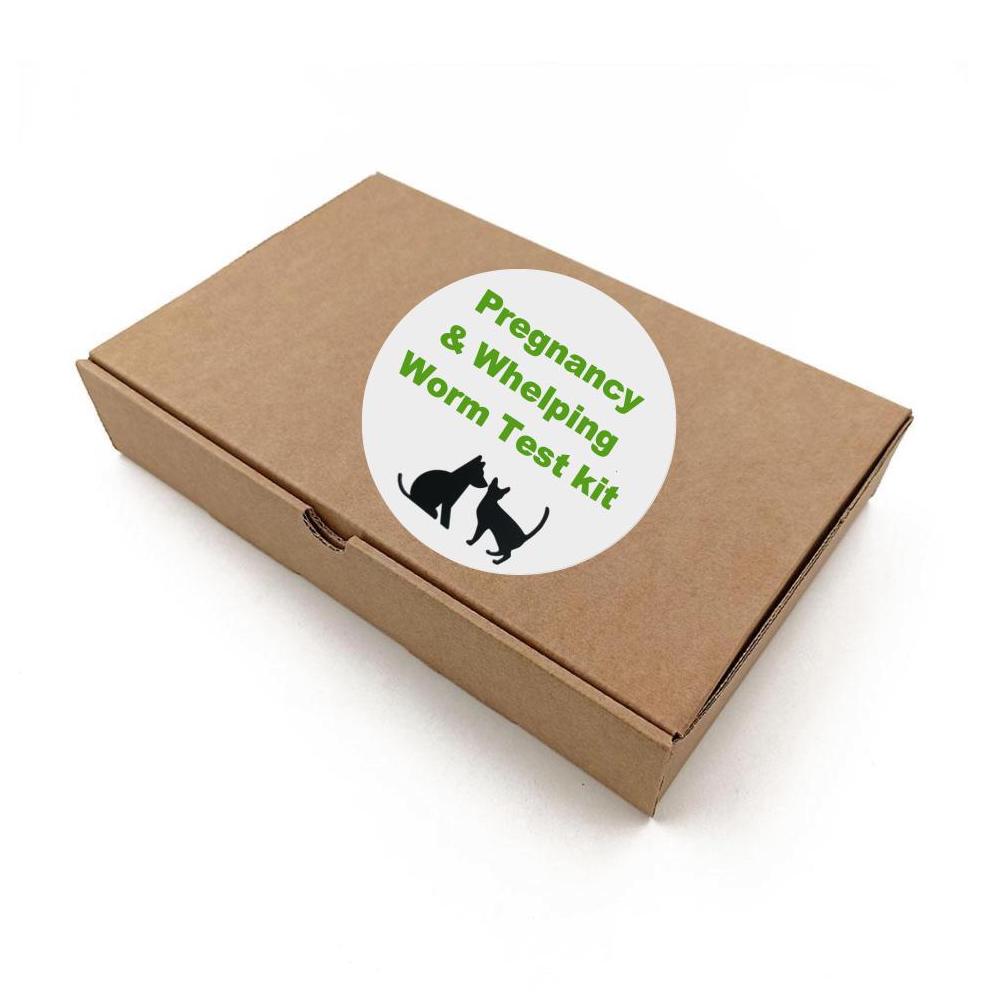 Complete Pregnancy & Whelping Worm Kit for Dogs – DogsFirstIreland